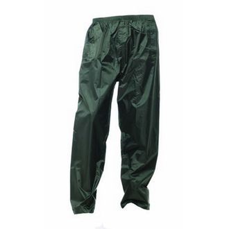 Regatta Professional Mens Stormbreak Light Waterproof Overtrousers
