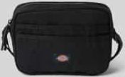 Dickies Umhängetasche mit Label-Patch Modell MOREAUVILLE MESSENGER