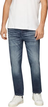 s.Oliver Jeans Nelio/Slim Fit/Mid Rise/Slim Leg/Hyperstretch