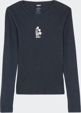 Obey Top - Taille XS