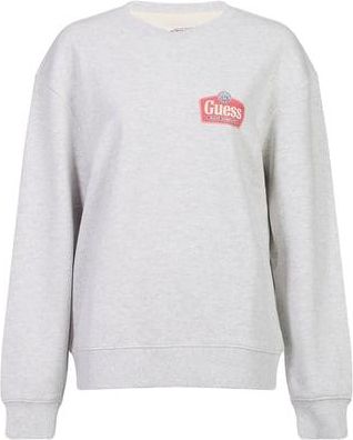 Guess Sweat droit en coton