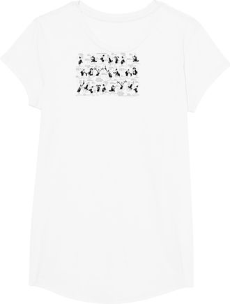 Looney Tunes Looney Tunes Daffy Duck Quotes T-Shirt