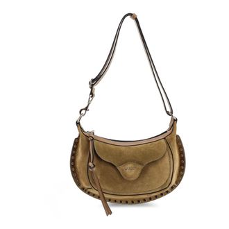 Isabel Marant Damen, Taschen, Beige, ONE SIZEGr&ouml;&szlig;e