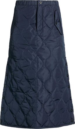 TAION HOSEN & R&Ouml;CKE - Midi-R&ouml;cke auf YOOX.COM