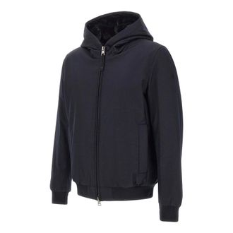 Duno Homme, Vestes, Bleu, Taille: L Vigo Jacket