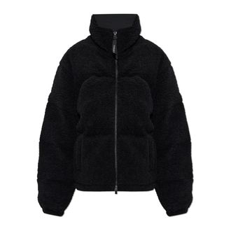 Canada Goose Fallon Daunenjacke - - Jackets - Damen - Schwarzk - L