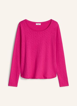 Marc O'Polo Denim Marc Opolo Denim Longsleeve pink