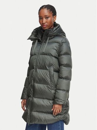 Bomboogie Daunenjacke Geneva CW6630TDLC6 Gr&uuml;n Regular Fit