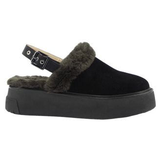 Colors Of California Damen, Schuhe, Schwarzk, 39 EUGr&ouml;&szlig;e