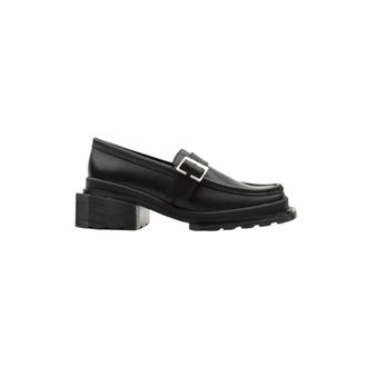 Dr. Martens Maybole Schnallen-Loafer - - Shoes - Damen - Schwarzk - 39 EU