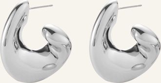 JENNY BIRD Ohrh&auml;nger Gigi By Glambou silber