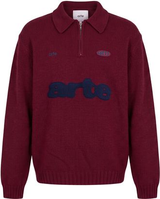 Arte STRICKWAREN - Pullover auf YOOX.COM