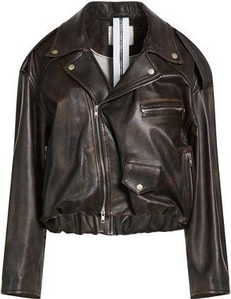 Sword 6.6.44 MANTEAUX - Vestes et blousons sur YOOX.COM