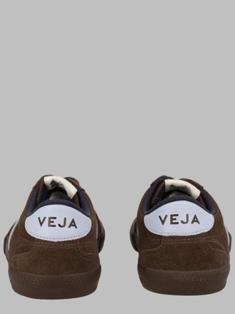 Veja Volley Sneakers - Brown