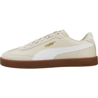 Puma Puma, Femme, Chaussures, Beige, Taille: 37 EU Club II Era
