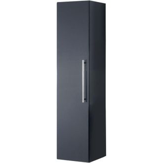 Sanotechnik Hochschrank FIORA ANTHRAZIT
