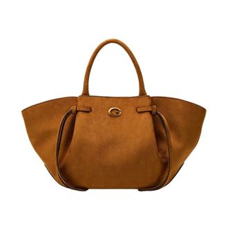 Guess Damen, Taschen, Braun, ONE SIZEGr&ouml;&szlig;e