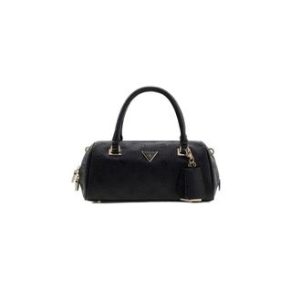 Guess Cresidia II Box Satchel - - Bags - Damen - Schwarzk - ONE SIZE