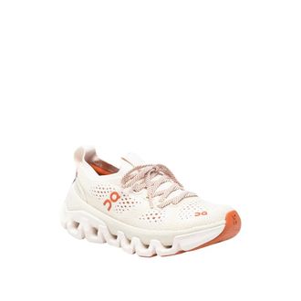 On Running Cloud X Tempo - Femme - Sport - Blanc - Taille: 38 EU