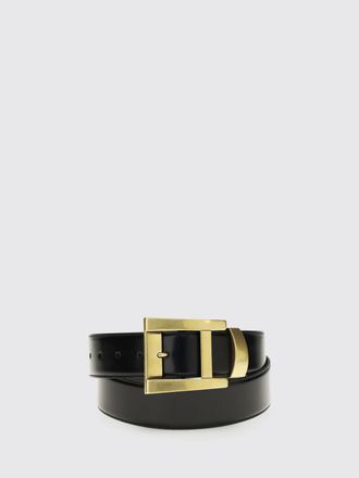 Versace Ceinture Homme couleur Noir