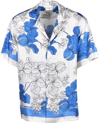 Ecoalf Ecoalf - Chemise Serenella - Homme - Chemises - Multicolore - Taille: S