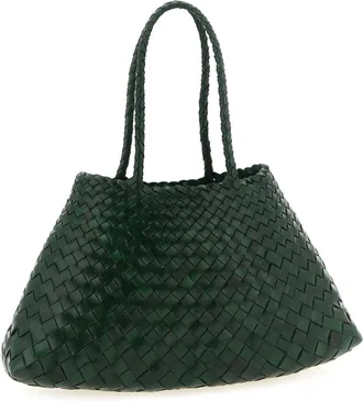 Dragon Diffusion Shoulder Bag - Green