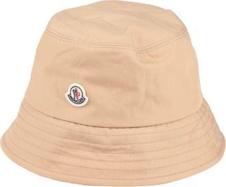 Moncler ACCESSOIRES - M&uuml;tzen & H&uuml;te auf YOOX.COM