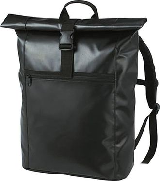 Halfar Kurier Eco Rollrucksack mit Klappe