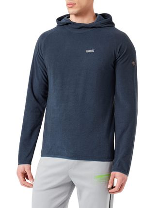 Regatta Montes Fleece mit Kapuze