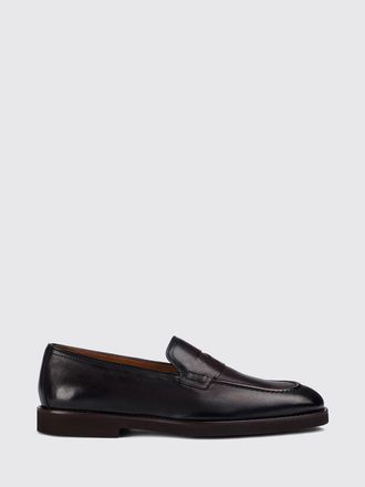 Doucal's Mocassins Homme couleur Brun