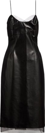 Ermanno Scervino KLEIDER - Midi-Kleider auf YOOX.COM
