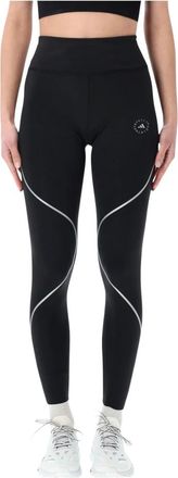 adidas by Stella McCartney Femme, Sport, Noir, Taille: 42 FR Leggings de course