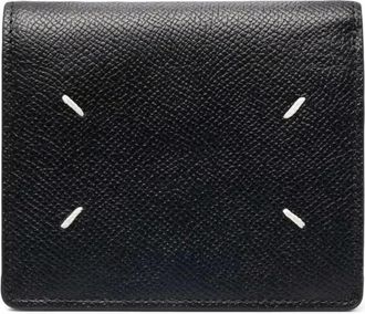 Maison Margiela Homme, Accessoires, Noir, Taille: ONE Size Wallets & Cardholders