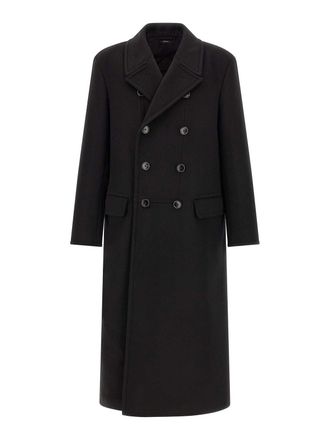 Tom Ford Trench-Coat - Noir