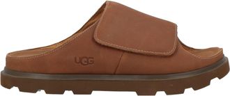 UGG SCHUHE - Sandalen auf YOOX.COM