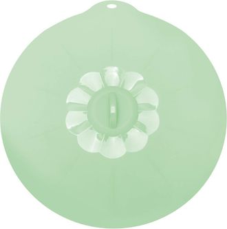 Yarnow 1stk Schüsselhauben Teller Abdeckung Ofenspritzerabdeckung Schüsseldeckelabdeckung Duschhaube Lebensmittel Ansaugen Deckel Für Schalen Aus Silikon Str