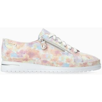 Mephisto Sneakers en cuir JUNE.P5141643