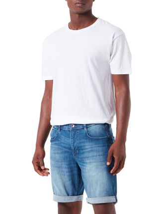 Garcia Garcia 695 col.7641_Rocko Short