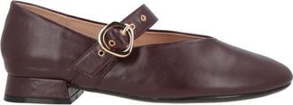 Francesco Milano SCHUHE - Ballerinas auf YOOX.COM