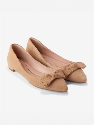 Cole Haan Ballerina BELLPORT BOW
