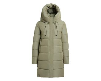 Khujo Steppjacke Khujo Heather - Damen Steppmantel