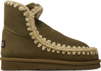 Mou Schneeschuhe Mou Eskimo 18 FW101001A Braun