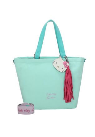 Fritzi Aus Preu&szlig;en Sky Hello Kitty Shopper Pool