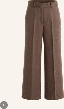 Gerard Darel Hose Mia braun