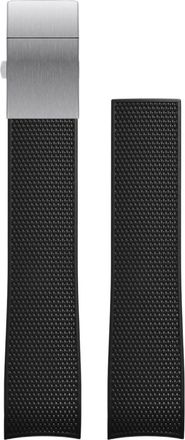 Generic LXGGUC Für Hydroconquest Diving VHP-Serie Uhrenarmbänder Natursilikonkautschuk-Uhrenarmband L3.781 L3.782 L3.783 Typ Band