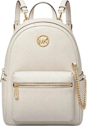Michael Kors Umh&auml;ngetasche - - Bags - Damen - Wei&szlig; - ONE SIZE