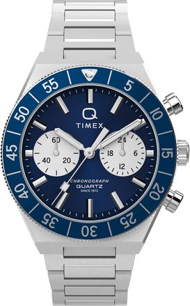 Timex Analoguhr