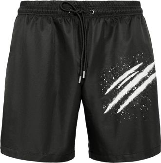 Plein Sport Badeshorts