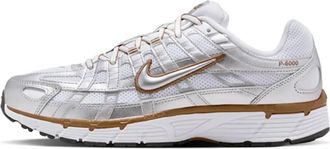 Nike Femme, Chaussures, Blanc, Taille: 37 1/2 EU P-6000