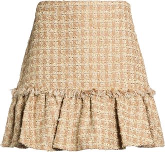 Twin-Set HOSEN & R&Ouml;CKE - Minir&ouml;cke auf YOOX.COM